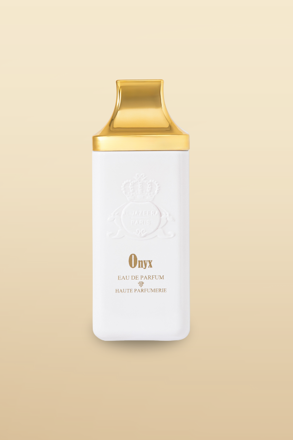 Aljazeera Perfumes